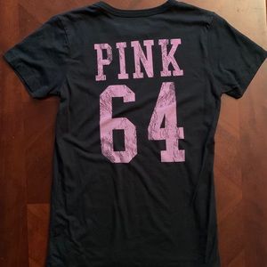 Tops | Pink Panther Tshirt | Poshmark